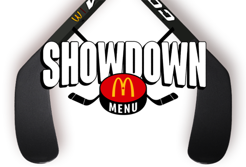 Official Rules | 2025 Showdown Contest at McDonald’s